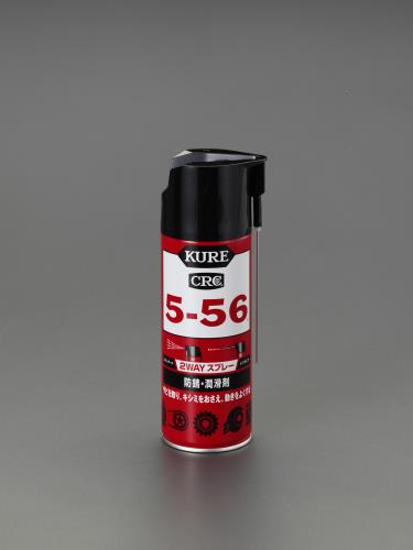 仕様：●メーカー:呉工業(KURE)●型番:1501●商品名:KURE5-56 2WAY●内容量:400ml●重量:390g●潤滑・防錆・電気接点防湿に●スプレーパターンを簡単に切替できる2WAYスプレータイプ (スタンダード・ピンポイント...