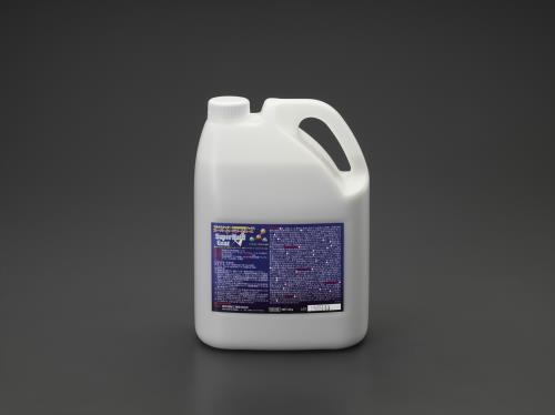 仕様：●メーカー:横浜油脂工業(Linda)●型番:4346●商品名:スーパーハードコートエース●用途:床のツヤ出し保護●内容量:4kg●液性:弱アルカリ性●高光沢樹脂ワックス(速乾タイプ)●光沢、艶、耐久性、写像性のトータルバランスに優れ...