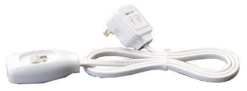 仕様：●メーカー:パナソニック(Panasonic)●型番:WHS2901WP●定格容量:15A・125V(1500W)●コード長:1m●重量:190g●こまめにOFFして節電できます。商品画像に関する注意事項：●画像に数字等の情報が入って...
