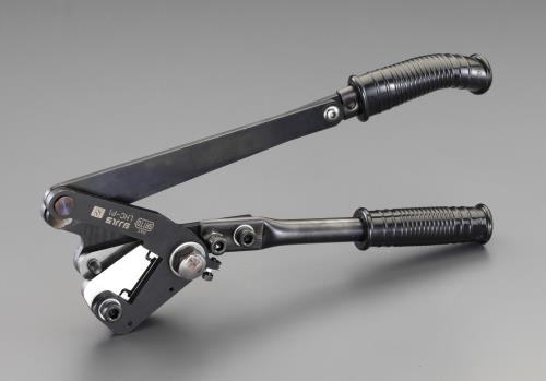 仕様：●メーカー:篠原電機●型番:LHC-P1●用途:アルミDINレールの切断●切断対象材:シノハラ:ADKタイプ旧ADT・ADS・AD-KT・AD-KS・AD-KG●切断可能タイプ:TH-1TH-2●サイズ:330×150×50mm(ハン...