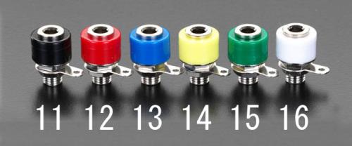 仕様：●メーカー:サトーパーツ●型番:TJ-563-Y●定格:30V・3A●絶縁抵抗:DC500V、50MΩ以上●耐電圧:AC500V(1分間)●パネル取付方式:ナット締め付け●ナット締付トルク:1.0N・m以下●ナット二面幅:8mm●取付...