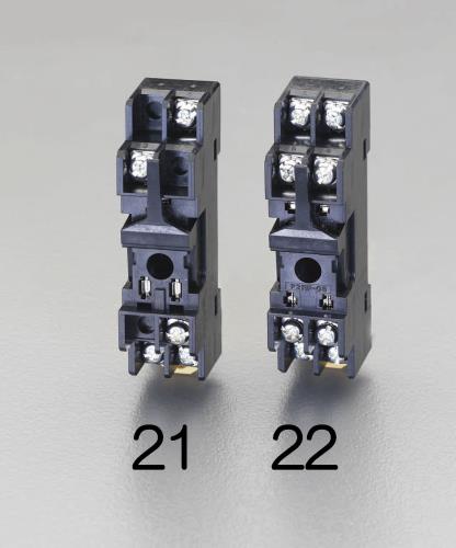仕様：●メーカー:オムロン(omron)●型番:P2RF-05●サイズ:71.5×19.5×54mm●EA940DG-36に取り付けできます。●適用品番:EA940MP-81~-83H商品画像に関する注意事項：●画像に数字等の情報が入ってい...