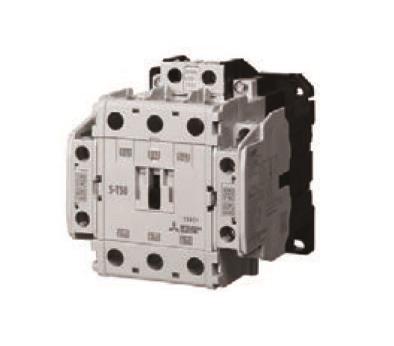 仕様：●メーカー:三菱電機●型番:S-T35●コイル電圧:100V●型式:S-T35●可逆運転:不可能(非可逆)●サイズ:75×91×89(H)mm●三相かご形モータ定格容量(AC-3級):AC200~220V:7.5kWAC380~440...