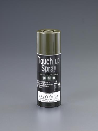 仕様：●内容量:300ml●カラー:OD色●重量:350g●乾燥時間(指触):夏期(20°C):約10分、 冬期(5°C):約20分●塗り面積(1回塗り):2.0~3.0m2●塗り面積(2回塗り):約1.0~1.5m2●材質:容器:スチール...