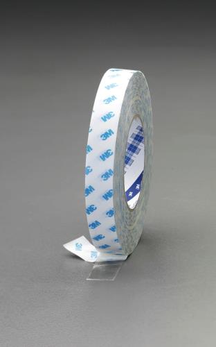 仕様：●メーカー:3M●型番:966025X20M●幅:25mm●長さ:20m●厚さ:0.16mm●材質:基材:不織布粘着剤:アクリル系●用途:電子機器内のフィルム、発泡材、家電製品のスイッチ、金属、プラスチック銘板の取付、自動車、車両用の...