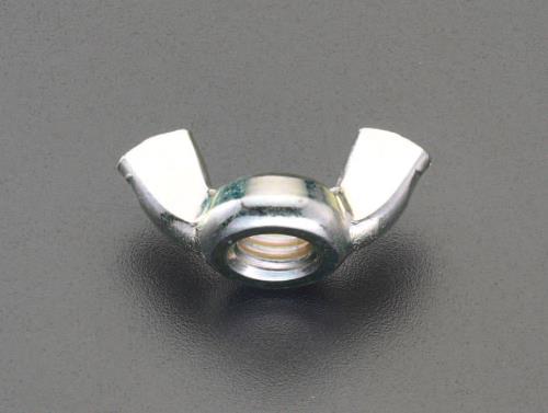 仕様：●材質:鉄(三価クロメート)●並目ねじ●サイズ:M8●ピッチ:1.25●入数:6商品画像に関する注意事項：●画像に数字等の情報が入っている場合は、　品番末尾が対象商品の画像となります。