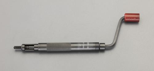 仕様：●メーカー:RECOIL(リコイル)●型番:55031●リコイルを挿入する際に使用して下さい。●めねじのピッチ通りに進んで行くので、インサートのピッチエラーを防ぎます。●サイズ:M3-0.5商品画像に関する注意事項：●画像に数字等の情...