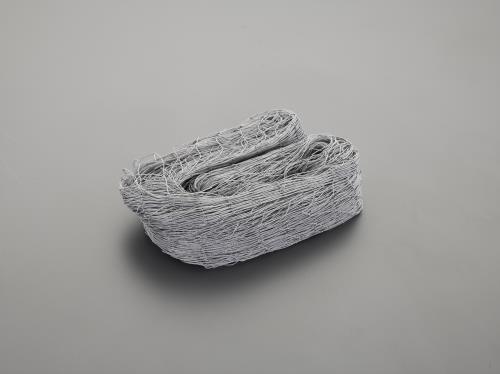 仕様：●メーカー:イノベックス(ダイオ化成)●商品名:ハトよけネット●材質:ポリエチレン●ベランダや車庫・倉庫などの鳥類侵入防止対策に●視界を遮りにくい30mm角目で目立ちにくいシルバーグレー●サイズ:2×8m●目合:30mm●ハトメなし商...