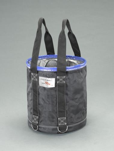 仕様：●サイズ:φ350×400(H)mm●耐荷重:100kg●材質:ポリエステル、ポリエチレン●注意:・鋭利なものを入れないでください。・耐荷重内での使用を厳守してください。・足場や凸部にひっかかった状態で負荷をかけないでください。●底板...