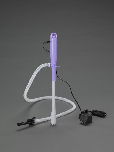 仕様：●メーカー:工進●型番:EP-100N●給油能力:約10L/min(高さ1.5mの場合7L/min)●適用:灯油、軽油(ガソリン不可)●電源:AC100V(50/60Hz)●本体全長:613mm●ホース長:1600mm●用途:ホームタ...