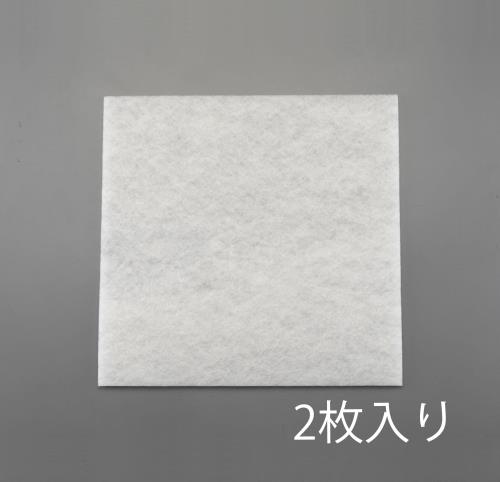 仕様：●サイズ:305×305mm●厚さ:10mm●標準風速:1.0m/s●材質:芳香族ポリアミド●平均捕集効率:88%●使用温度:180°C以下●乾燥炉用耐熱●約180°Cの環境でも耐久性を発揮できます。●乾燥炉内で発生するヤニ・スス・サ...