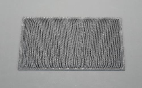 仕様：●メーカー:3M●型番:E/EX GRA 900X600●商品名:エントラップ●サイズ(mm):600×900●厚み(mm):12●カラー:グレー●材質:塩化ビニール●重量:4.8kg●用途:屋外用。通行の激しいスーパーや大型店舗など...