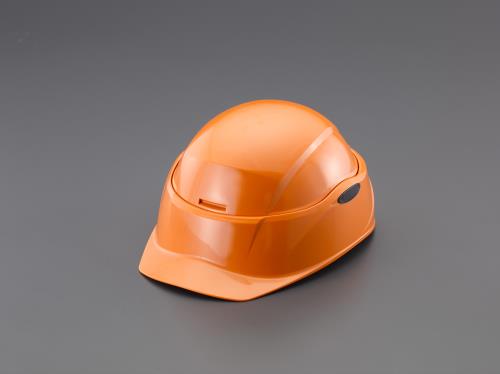 仕様：●メーカー:谷沢製作所(タニザワ)●型番:130(O-1)●商品名:Crubo(クルボ)●頭サイズ:47~62cm●重量:420g●カラー:オレンジ●材質:ABS樹脂●サイズ:装着時:278×208×140mm収縮時:278×208×...
