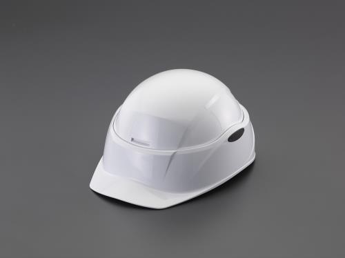 仕様：●メーカー:谷沢製作所(タニザワ)●型番:130(W-1)●商品名:Crubo(クルボ)●頭サイズ:47~62cm●重量:420g●カラー:ホワイト●材質:ABS樹脂●サイズ:装着時:278×208×140mm収縮時:278×208×...