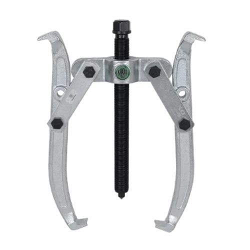 仕様：●メーカー:KUKKO(クッコ)●型番:201-4●最大直径:380mm●アーム深さ:300mm●重量:5.2kg●材質:ドイツ鋼●狭い場所での使用に最適です。●操作中はアームは自動的に締まります。●2種類の爪を使い分けることができる...