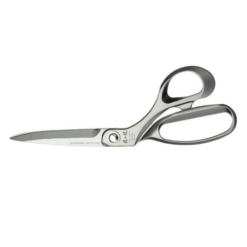 仕様：●メーカー:グリーンベル●型番:G-5145●全長:222mm●刃長:80mm●刃:ステンレス刃物鋼(ビーズブラスト加工)●ハンドル材質:亜鉛合金●重量:168g●バランスが良く静かで滑らかです。●本手作り、本刃付け仕上げ●程よい重さ...