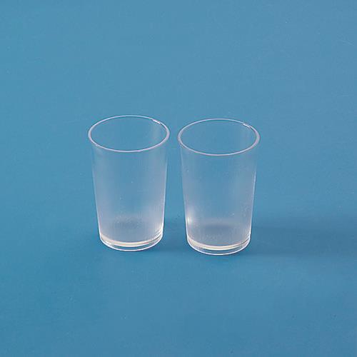 仕様：●メーカー:蝶プラ工業●型番:160791●商品名:ユーゴンコップ(ダース)●容量:160ml●サイズ:φ61×89(H)mm●材質:スチロール●入数:12個●小さめサイズのコップです。●冷たい飲み物に最適です。商品画像に関する注意事...