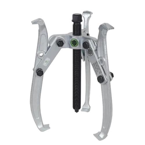 仕様：●メーカー:KUKKO(クッコ)●型番:202-4●最大直径:380mm●アーム深さ:300mm●重量:7.1kg●材質:ドイツ鋼製●安定した作業が可能です。●操作中はアームは自動的に締まります。●2種類の爪を使い分けることができるリ...