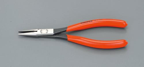 仕様：●メーカー:KNIPEX(クニペックス)●型番:2821200●全長:200mm●ハンドル:プラスチックコーティング●先端端×刃長:φ3.0×30mm●仕上げ:磨き商品画像に関する注意事項：●画像に数字等の情報が入っている場合は、　品...
