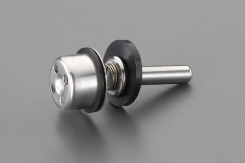 仕様：●メーカー:TOTO●型番:THY448A●全長:51mm●材質:ステンレス鋼、合成ゴム商品画像に関する注意事項：●画像に数字等の情報が入っている場合は、　品番末尾が対象商品の画像となります。