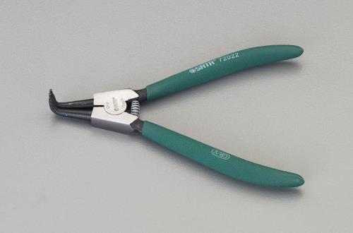 仕様：●メーカー:SATA●型番:72024●先端角度:90°●リング径:85~140mm●全長:325mm●先端径:3.2mm●軸用商品画像に関する注意事項：●写真はEA682SA-12です●画像に数字等の情報が入っている場合は、　品番末...