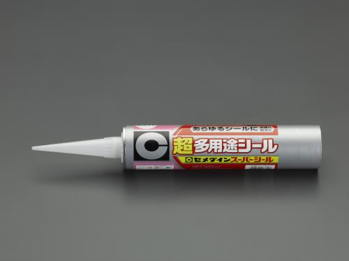 仕様：●メーカー:セメダイン●型番:SU-001●内容量:333ml●1成分形変成シリコーン系シーリング材●使用温度範囲:-30~90°C●強力な抗菌・防カビ性・耐薬品性・耐候性・耐久性・優れた接着性など多くの特長を有しています。●無溶剤・...