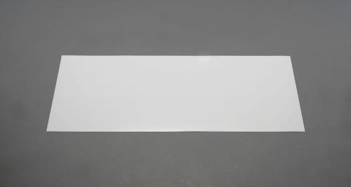 仕様：●材質:ポリアセタール(コポリマー)●サイズ:500(W)×1000(D)mm●厚み:0.3mm●色:ナチュラル●公差:W:0~+10.0mm、D:0~+20.0mm、厚み:±0.03mm商品画像に関する注意事項：●画像に数字等の情報...