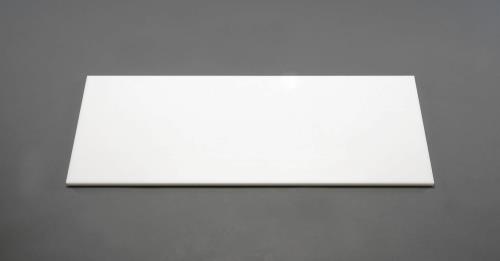 仕様：●材質:HD-PE(硬質ポリエチレン)●サイズ:500(W)×1000(D)mm●色:白●厚み:12mm●公差:サイズ、厚み:プラス公差商品画像に関する注意事項：●画像に数字等の情報が入っている場合は、　品番末尾が対象商品の画像となります。