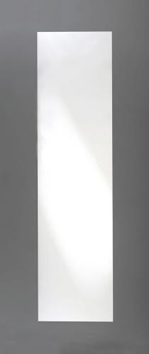 仕様：●メーカー:信栄物産●型番:TFM-1230●サイズ(mm):300×1200●厚み(mm):2●重量(kg):0.95●鏡面材質:PVC硬質塩ビ、ハードコートフィルム●設置場所:室内の壁面●仕様:平面●両面テープ付●軽くて割れない鏡...