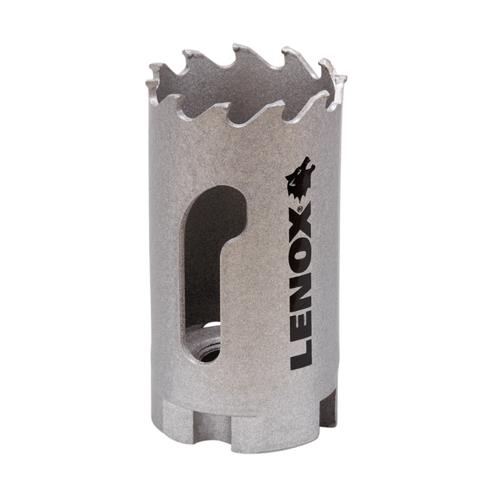 仕様：●メーカー:LENOX(レノックス)●型番:LXAH3114●サイズ(mm):32●有効長(mm):44●全長:60mm●穴あけ深さ:最大44mmまで可能●用途:ステンレス、鉄、タイル、モルタル、木材等 幅広く対応●適用アーバー:EA...