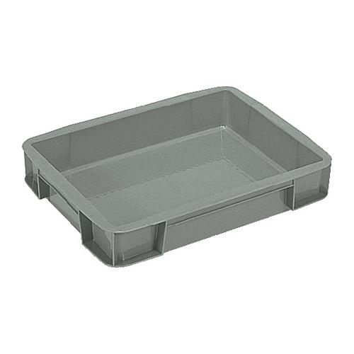 仕様：●メーカー:三甲(サンコー)●型番:200957●商品名:サンボックス#14B●容量:9.2L●外寸(mm):469×369×76(H)●色:ライトグレー●内寸(mm):421×321×70(H)●有効内寸:411×312×58mm●...
