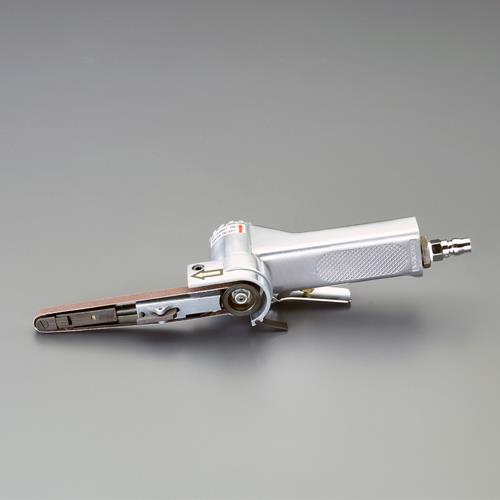 仕様：●全長:260mm●重量:900g●使用圧力:0.64MPa(6.5kgf/cm2)●エアー消費量:254.7L/min●回転数:16,000rpm●吸入口:Rc(PT)1/4”●ベルトサイズ:10×330mm●使用コンプレッサー:2...