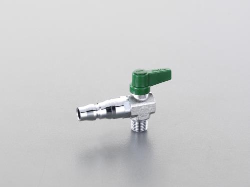 仕様：●メーカー:オンダ製作所●型番:ML7-06●取付ねじ:R1/8”●全長:38.5mm●最小内径:6mm●最高使用圧力:1.0MPa●使用温度範囲:-20~80°C●使用流体:冷温水・油・エアー●流量(CV値):1.4 USgal/m...