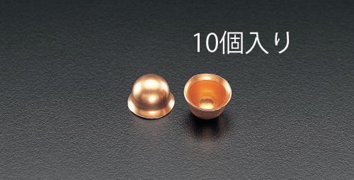 仕様：●フレアーサイズ:3/8”●材質:銅●入数:10個●機械加工されており、漏れ防止を保証するために操作、輸送、保管中のダメージに対して、耐性があります。●内部はなめらかに仕上してあるので、流れに摩擦がなく、又、圧力が下がるのを防ぎます。...