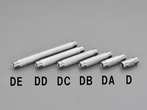 仕様：●メーカー:オンダ製作所●型番:SFN3-15075●呼び径:15●ねじサイズ:R1/2”●外径:21.7mm●全長:75mm●最高許容圧力(使用温度範囲):2.00MPa(-20°C~40°C)1.65MPa(~100°C)1.50...