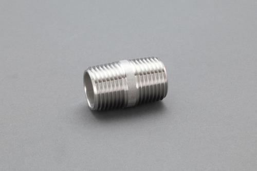 仕様：●メーカー:オンダ製作所●型番:SFN2-15●呼び径:15●ねじサイズ:R1/2”●全長:34mm●最高許容圧力(使用温度範囲):2.00MPa(-20°C~40°C)1.65MPa(~100°C)1.50MPa(~150°C)1....
