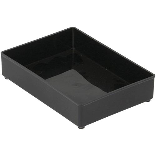 仕様：●サイズ:外寸:79(W)×109(D)×24(H)mm内寸:74(W)×104(D)×20(H)mm●入数:1個●材質:ポリプロピレン●EA506EB-1、(旧)EA506EC-6用トレー●ESD(帯電防止)仕様のため、電子部品の保...