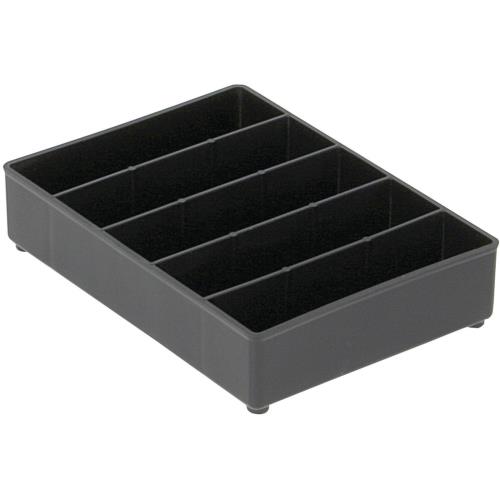 仕様：●サイズ:外寸:79(W)×109(D)×24(H)mm内寸:74(W)×104(D)×20(H)mm●入数:1個●材質:ポリプロピレン●EA506EB-1、(旧)EA506EC-6用トレー●ESD(帯電防止)仕様のため、電子部品の保...