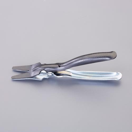 仕様：●用途:バキュームホースや燃料ホースを配管から取り外す工具です。●全長:175mm●適合ホース径:4~12.7mm●バキュームホース、燃料ホースの取り外しに黒い顎部が管を押さえ銀の顎部がホースを押出してはずします。商品画像に関する注意...