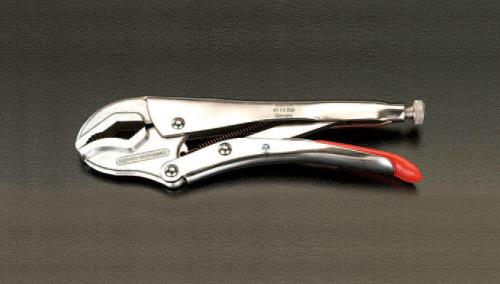 仕様：●メーカー:KNIPEX(クニペックス)●型番:4114250●ボルト、ナット、パイプ等をしっかりつかみます。●全長(mm):250●能力:丸:0~36mm、四角:0~36mm、六角:13~36mm●重量(g):557●材質:ボディ:...