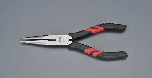 仕様：●メーカー:京都機械工具(KTC)●型番:PSL-150●全長:160mm●切断能力:軟線:φ2.0mm、硬線:φ1.6mm●スタンダードタイプ●手にフィットするソフトグリップは滑り止めの凸面がついています。商品画像に関する注意事項：...