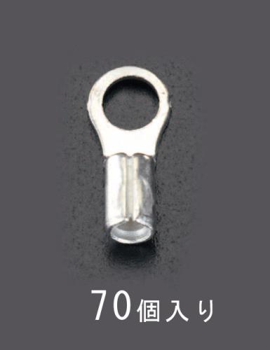 仕様：●型式:8-8●撚線:6.64~10.52mm2●入数は70個入りです。●ケース入り商品画像に関する注意事項：●画像に数字等の情報が入っている場合は、　品番末尾が対象商品の画像となります。