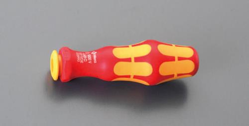 仕様：●メーカー:Wera●型番:003990●商品名:817●六角シャンク:9mm用●全長:102mm●1000V絶縁●ワンタッチ着脱式●EA560-2.5~-42、-101~-104専用商品画像に関する注意事項：●画像に数字等の情報が入...