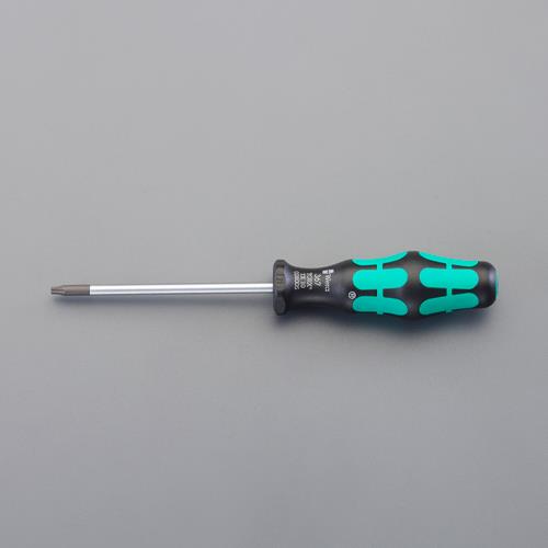 仕様：●メーカー:Wera●型番:028015●商品名:367●サイズ:T30●軸長(mm):115●軸径(mm):6.0●ハンドル長(mm):105商品画像に関する注意事項：●画像はEA573SC-10です。●画像に数字等の情報が入ってい...