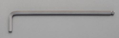 仕様：●メーカー:Wera●型番:022076●商品名:950PKL●サイズ(インチ):3/16”●軸長(mm):160●短辺軸長(mm):25●ボールポイント付商品画像に関する注意事項：●画像に数字等の情報が入っている場合は、　品番末尾が...