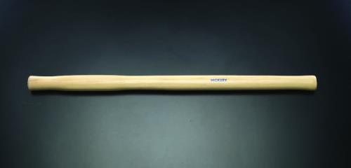 仕様：●メーカー:HALDER(ハルダー)●型番:3244.100●材質:ヒッコリー材●適応頭径:100・125・140mm用●全長:900mm●ヘッド交換タイプハンマー用●鋳物ハウジング用●各頭径に応じたハンドルをお選び下さい。商品画像に...