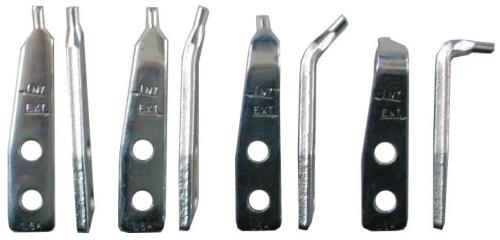 仕様：●先端径:3.0mm●先端角:0°・15°・45°・90°●工具鋼製商品画像に関する注意事項：●画像に数字等の情報が入っている場合は、　品番末尾が対象商品の画像となります。