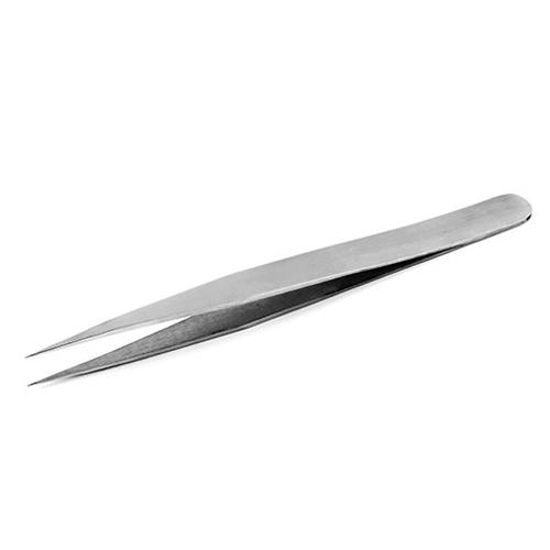 仕様：●型番:MM●先端:直・鋭●材質:ステンレス(SUS304)●先端幅:0.5mm●全長:125mm●本体幅:9.5mm●本体厚み:1.4mm商品画像に関する注意事項：●画像に数字等の情報が入っている場合は、　品番末尾が対象商品の画像と...