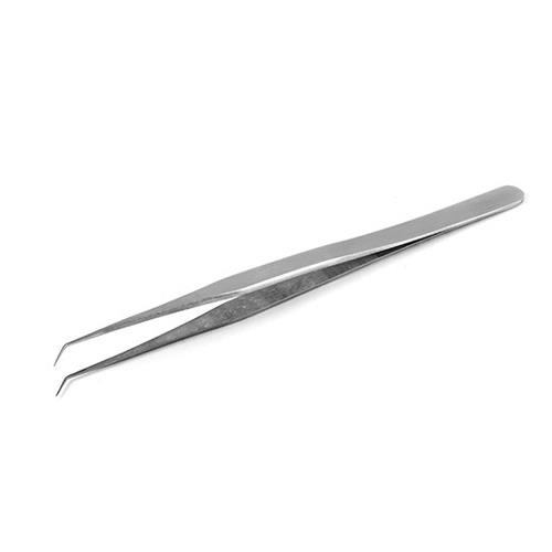 仕様：●型番:65A●先端:曲・鋭●材質:ステンレス(SUS304)●先端幅:0.3mm●全長:140mm●本体幅:7.0mm●本体厚み:1.4mm●先端長:6.0mm商品画像に関する注意事項：●画像に数字等の情報が入っている場合は、　品番...