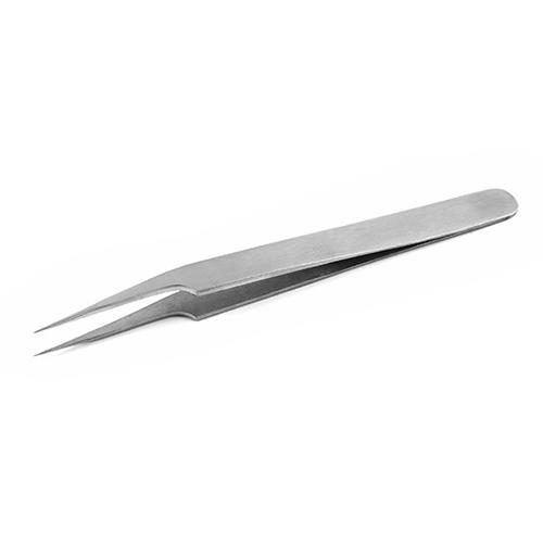 仕様：●型番:5A●先端:直・鋭●材質:ステンレス(SUS304)●先端幅:0.35mm●全長:120mm商品画像に関する注意事項：●画像に数字等の情報が入っている場合は、　品番末尾が対象商品の画像となります。